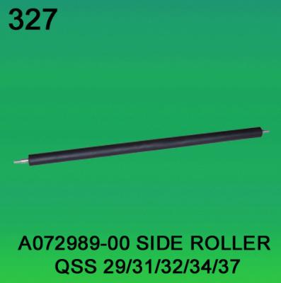 China A072989 A072989-00 SIDE ROLLER FOR NORITSU qss2901,3101,3201,3401,3701 minilab for sale