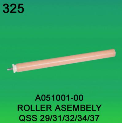 China A051001-00 ROLLER ASSEMBELY FOR NORITSU qss2901,3101,3201,3401,3701 minilab for sale