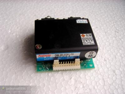 China Noritsu QSS Minilab PMM-BD-5701-T3 Stepping Motor Driver Spare Part 24V for sale