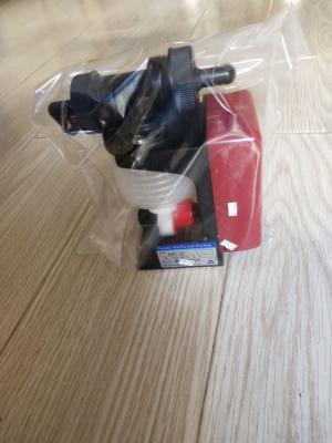 China Noritsu QSS Minilab Spare Part Pump I013127 Compatible with 2801 2901 3001 3201 3202 3301 3302 for sale