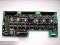 China Noritsu QSS2701 Minilab Spare Part J380168 Data Output PCB Board for sale