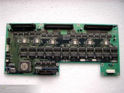 China Noritsu QSS2701 Minilab Spare Part J380168 Data Output PCB Board for sale