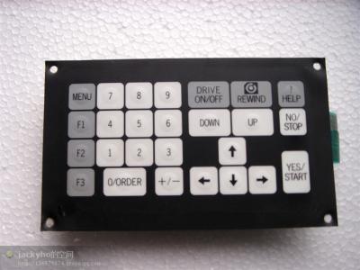 China Noritsu QSS2701 minilab keyboard mini lab spare part for sale