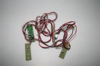 China Noritsu QSS Minilab PCB J404348 Spare Part for Mini Lab Photo Processing for sale