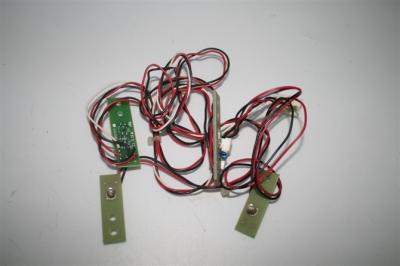 China Noritsu QSS Minilab PCB J802322 Spare Part for Mini Lab Photo Processing for sale