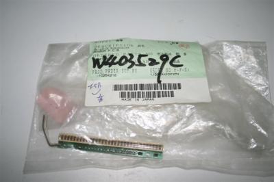 China Noritsu QSS 1912 Minilab Negative Carrier W403529C W403529 Spare Part for sale
