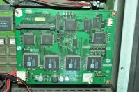 China Noritsu QSS 2901 Minilab Spare Part Image Correction PCB J390611-00 J390611 for sale