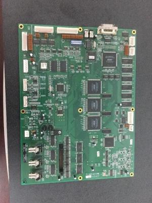 China Noritsu QSS 32 37 34 Minilab Laser Control PCB J391270 J391081 J390919 for sale