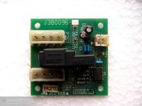 China Noritsu QSS2701 Minilab PCB J380096 Spare Part for Photo Lab Equipment for sale