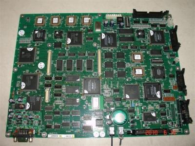 China Noritsu QSS2611 minilab CPU board J306818-03 mini lab spare part for sale