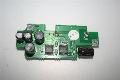 China Noritsu QSS 2301 Minilab PCB J404457-01 Spare Part for Mini Lab Printer for sale