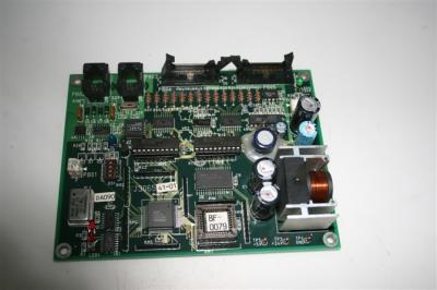 China Noritsu QSS Minilab PCB J306541 Spare Part for Mini Lab Photo Processing for sale