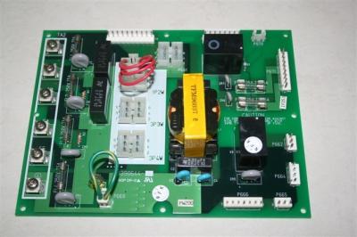 China Noritsu QSS Minilab PCB J390644 Original Spare Part for Photo Lab for sale