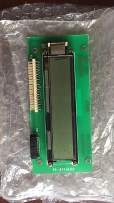 China Noritsu QSS Minilab Film Processor PCB J402472-00 Mini Lab Spare Part 24V for sale