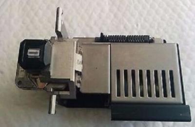 China Noritsu Ribbon Driving Motor Assembly for Qss3001 Series Minilab 24V for sale