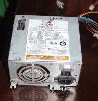 China Noritsu computer power supply for 3001 3011 minilab Nipron for sale