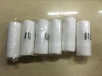 China Chemical Filter 124x50x30 mm Softpressed for Noritsu Minilabs and Film Processors for sale
