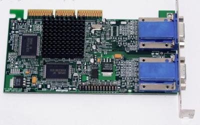 China Noritsu Video Card I090301 I090301-00 Replacement Part for QSS30xx 33xx Minilab for sale