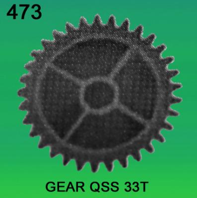 China GEAR TEETH-33 FOR NORITSU minilab for sale