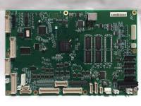 China Noritsu Minilab Spare Part Main Control PCB J391643-00 J391643 for sale