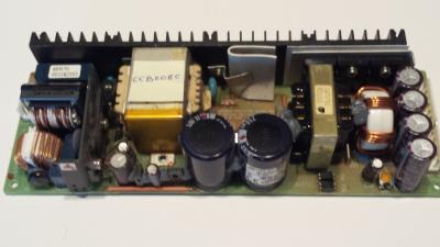 China Nemic Power Supply Module CCB008C for Noritsu minilab 3001 / 3011 series for sale