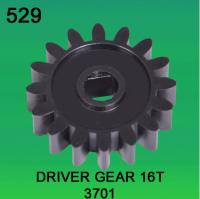 China DRIVE GEAR TEETH-16 FOR NORITSU qss3701 minilab for sale