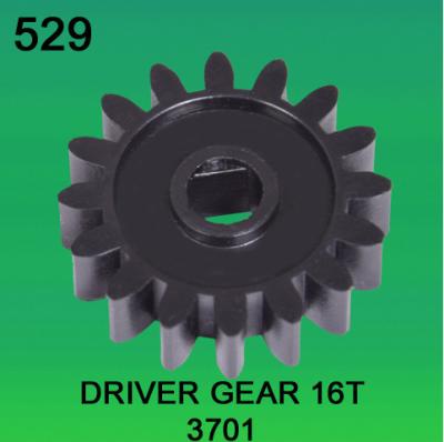 China DRIVE GEAR TEETH-16 FOR NORITSU qss3701 minilab for sale