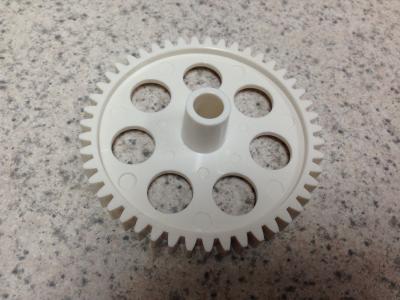 China Noritsu Gear for QSS 2611 3001 3011 Minilab New Replacement Part for sale