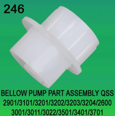 China BELLOW PUMP PART ASSEMBLY FOR NORITSU qss2901,3101,3201,3202,3203,3204,2600,3001,3011,3022,3501,3401,3701 minilab for sale