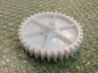 China Noritsu Minilab Gear 36 Teeth for QSS 2600 2611 3001 3011 Photo Lab Parts for sale