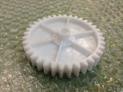 China Noritsu Minilab Gear 36 Teeth for QSS 2600 2611 3001 3011 Photo Lab Parts for sale