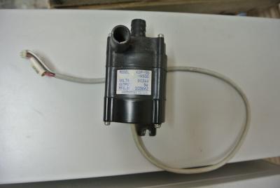 China NORITSU Qss2611 3000 3300 Minilab KOKI PUMP MODEL KDP 5B H500 for sale
