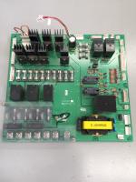 China NORITSU QSS35 SERIES Minilab Spare Part J391339 J391339-00 PROCESSOR RELAY PCB for sale