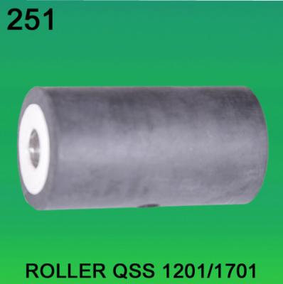 China ROLLER FOR NORITSU qss1201,1701 minilab for sale