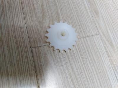 China Noritsu LPS 24 Pro Minilab Part Sprocket Teeth 17 20403061 H153135 for sale