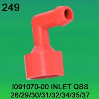 China Noritsu All Series Minilab Spare Part H043067 H043067-01 Wire Band 11-17 for sale