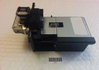 China Noritsu Ribbon Driving Motor Assembly for 3301 Series Minilab 24V DC for sale