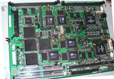China noritsu 3001 / 3011 image processor pcb, circut board, mother board minilab for sale