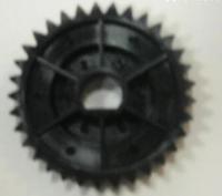 China Noritsu Minilab Spare Part Gear 33 T D A040288-01 A040288 Durable Replacement for sale