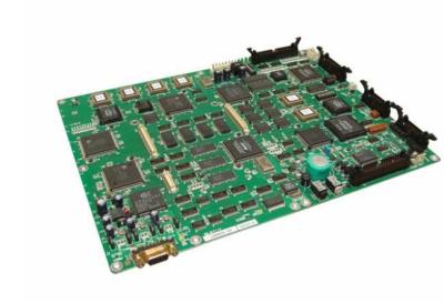 China Laser I/O PCB for Noritsu QSS 30XX Minilab J390641-02 J390641 Replacement Board for sale