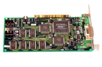 China PCI-ARCNET Control PCB J390342 for Noritsu QSS 29 30XX 31xx Minilabs for sale