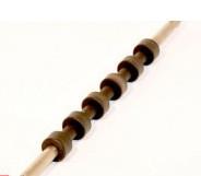 China Noritsu QSS29 30 Minilab Spare Part Roller A054882-00 A054882 30mm for sale
