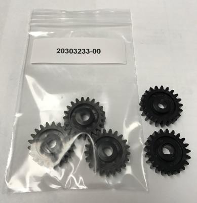 China Noritsu LP 24 Pro Minilab Spare Part Gear 20303233-00 20303233 H153076-00 for sale