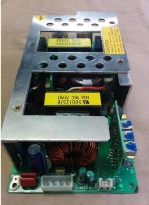China Noritsu Minilab I038325 Switching Power Supply Model NY150POW 150W for sale