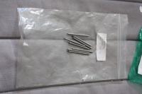 China NORITSU MINILAB SPRINGS FOR PAPER PROCESSOR RACKS/CROSSOVERS 5CM LONG for sale