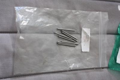 China NORITSU MINILAB SPRINGS FOR PAPER PROCESSOR RACKS/CROSSOVERS 5CM LONG for sale