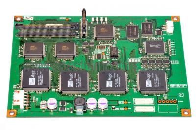 China Noritsu QSS 32 33 34 Series Minilab Image Correction PCB J391359-01 J390913-01 for sale