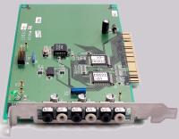 China Noritsu PCB Board for QSS 3001 3011 Series RA Minilab ARCNET Circuit Board for sale