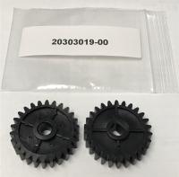 China Noritsu LPS24 PRO Minilab Spare Part Gear 26 Tooth 203030019-00 H153060-00 for sale