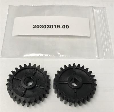 China Noritsu LPS24 PRO Minilab Spare Part Gear 26 Tooth 203030019-00 H153060-00 for sale